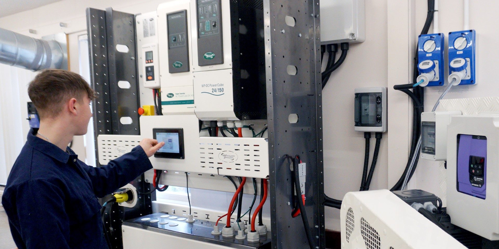 Local businesses set to benefit as South Hampshire College Group ...