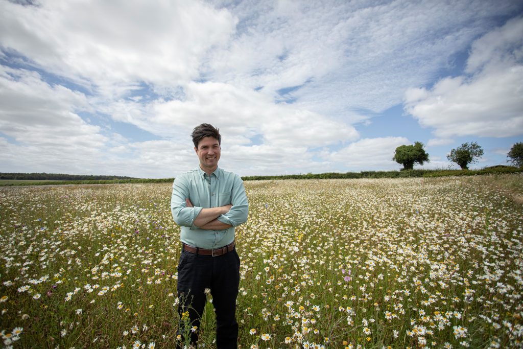 Local Produce Trade Show – Buyers | Business South