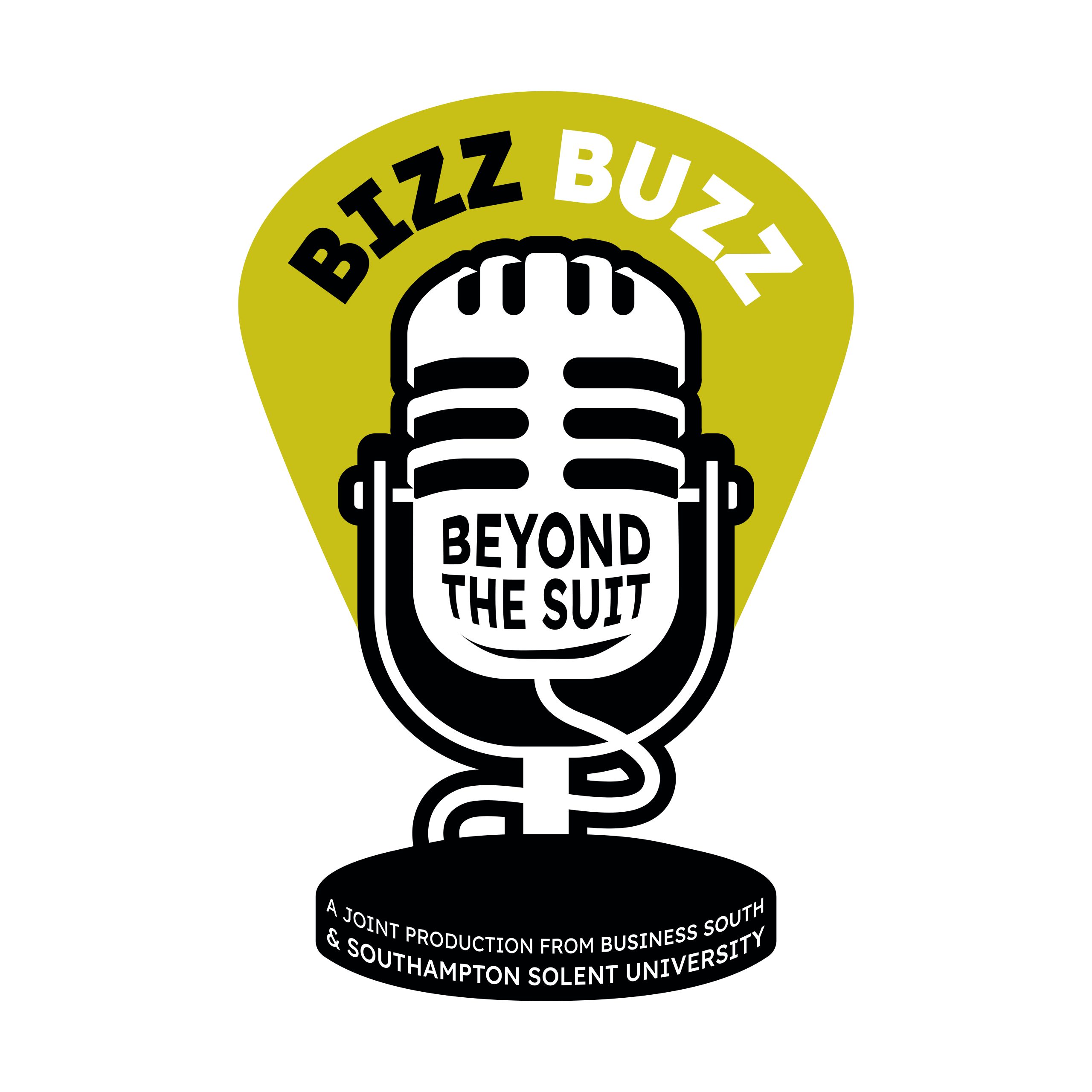 Bizz Buzz – Beyond the Suit podcast launches | Business South
